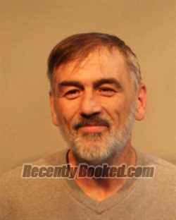 Recent Booking / Mugshot for Donald Dewayne Kennedy in Buchanan County ...