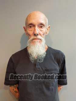 Recent Booking / Mugshot for Daniel Eugene Rivers in Buchanan County ...