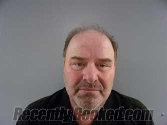 Recent Booking / Mugshot for Henry Allen Horne in Buchanan County, Virginia