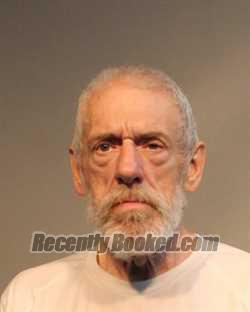 Recent Booking / Mugshot for Jimmy Ray Branham in Buchanan County, Virginia