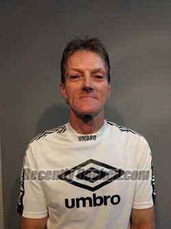 Recent Booking / Mugshot for Johnny Ray Shockley in Buchanan County ...