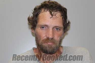 Recent Booking / Mugshot for Joshua Devon Tester in Buchanan County ...