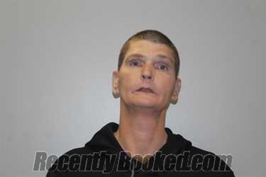 Recent Booking / Mugshot for Jason Matthew Woods in Buchanan County ...