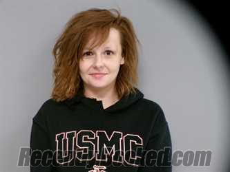 Recent Booking / Mugshot for Keysha Leeann Hall in Buchanan County ...