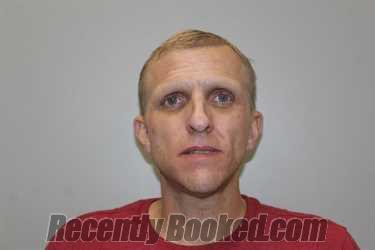 Recent Booking / Mugshot for Kevin Brent Varney in Buchanan County ...