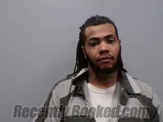 Recent Booking / Mugshot for Myron David Foster in Buchanan County ...