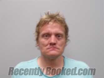 Recent Booking / Mugshot for Michael Dwayne Jackson in Buchanan County ...