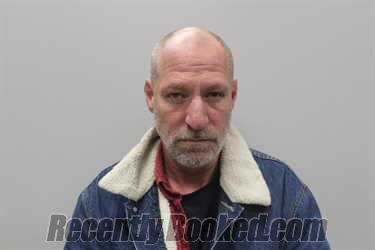 Recent Booking / Mugshot for Mark Douglas Postema in Buchanan County ...