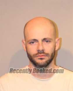 Recent Booking / Mugshot for Rickey Aaron Dorton in Buchanan County ...