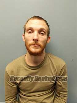 Recent Booking / Mugshot for ROBERT ALEXANDER KEITH in Buchanan County ...