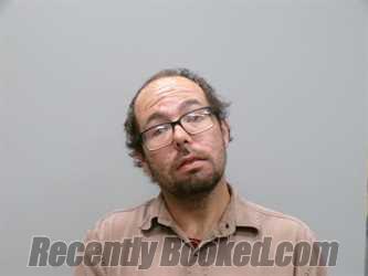 Recent Booking / Mugshot for Rusty Allen Proffitt in Buchanan County ...