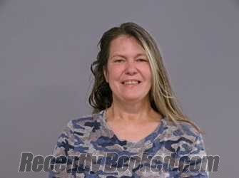 Recent Booking / Mugshot for SABRINA MICHELLE STILTNER in Buchanan ...