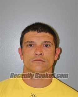 Recent Booking / Mugshot for Shaun Dwayne Watson in Buchanan County ...