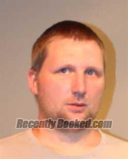 Recent Booking / Mugshot for Thomas Rolston Stoer in Buchanan County ...