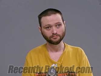 Recent Booking / Mugshot for WAYLON RAY STACY in Buchanan County, Virginia