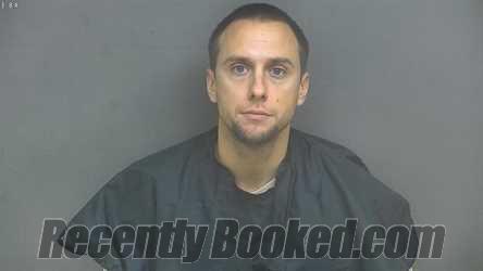 Recent Booking / Mugshot for DEVAN ZANE CAMPBELL in Campbell County ...