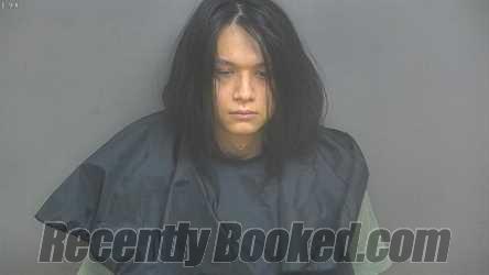 Recent Booking / Mugshot for DANIEL REID THOMASON in Campbell County ...