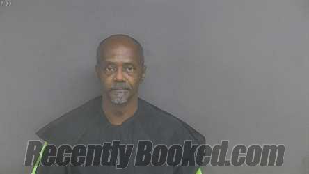 Recent Booking / Mugshot for EDWARD DANIEL GREGORY in Campbell County ...