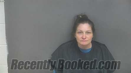 Recent Booking / Mugshot for KEETA KARLENE KING in Campbell County ...