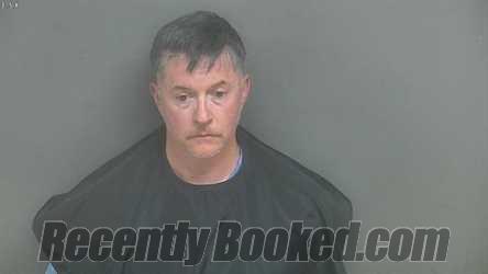 Recent Booking / Mugshot for KEVIN SHANE LANGDON in Campbell County ...