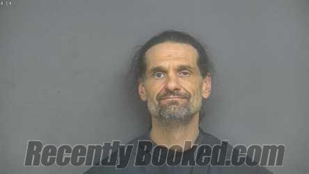 Recent Booking / Mugshot for NICHOLAS WAYNE RENEAU in Campbell County ...