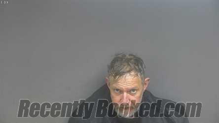 Recent Booking / Mugshot for RONALD KENNETH ARCHER in Campbell County ...
