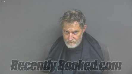 Recent Booking / Mugshot for RONALD KENNETH ARCHER in Campbell County ...