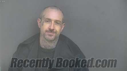 Recent Booking / Mugshot for TIMOTHY BLAKE BIRCH in Campbell County ...