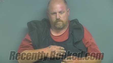 Recent Booking / Mugshot for TIMOTHY JACOB GOFF in Campbell County ...