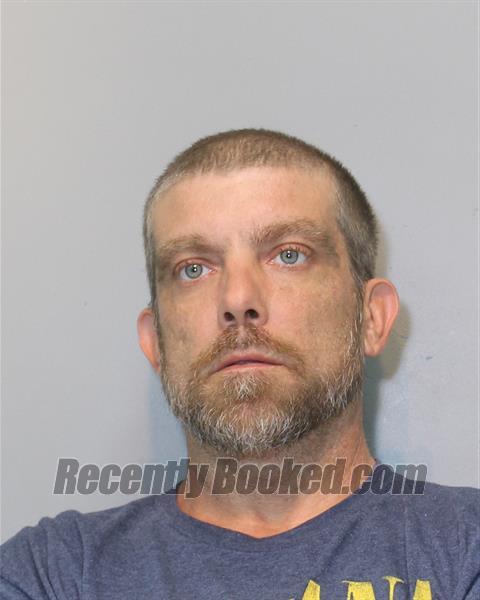 Recent Booking / Mugshot for TRAVIS BARLOW in Charles City County, Virginia