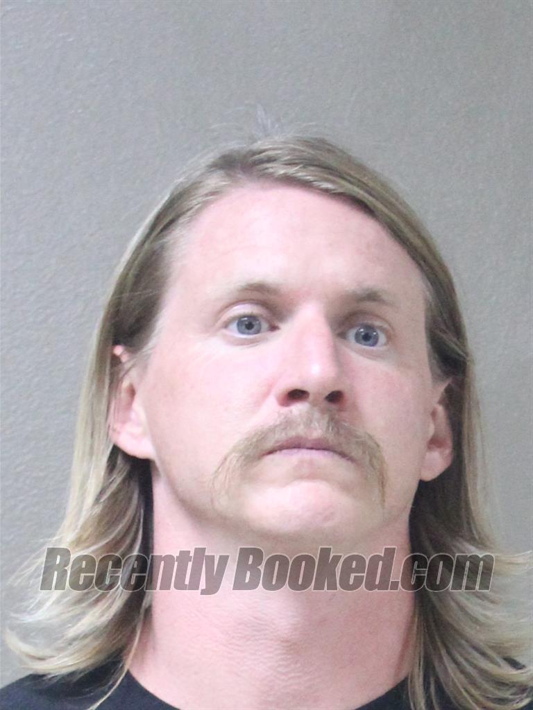 Recent Booking / Mugshot for TIMOTHY LITZENBURG in Charles City County ...