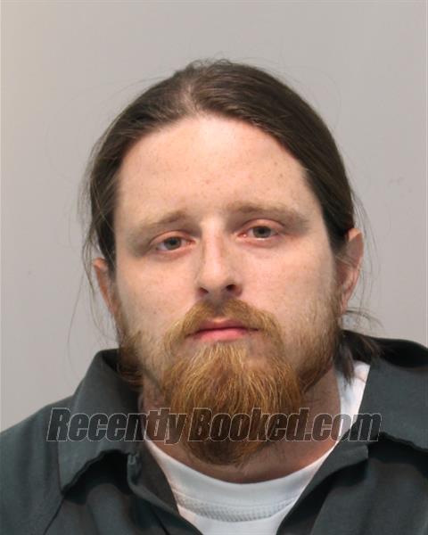 Recent Booking / Mugshot for BRANDON TERRY MOCK in Charles City County ...
