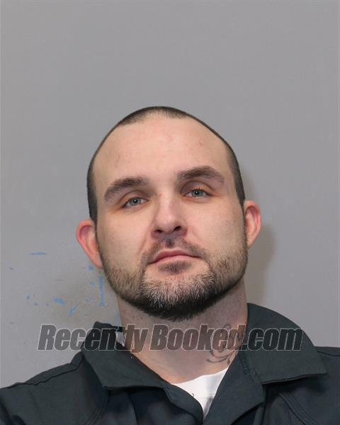 Recent Booking / Mugshot for BRADLEY DALE TOMLIN in Charles City County ...