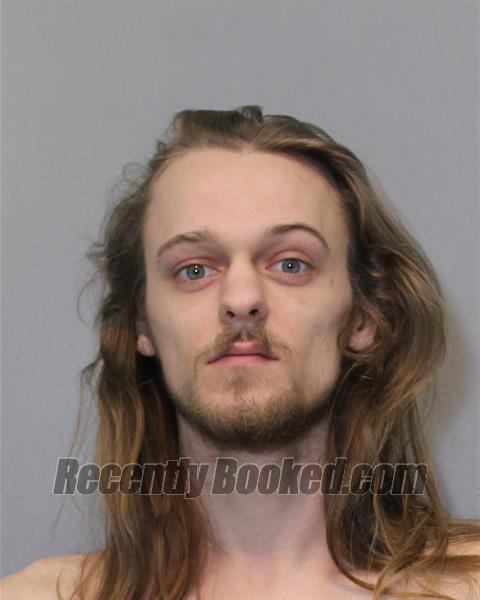 Recent Booking / Mugshot for DYLAN JASON FERRELL in Charles City County ...
