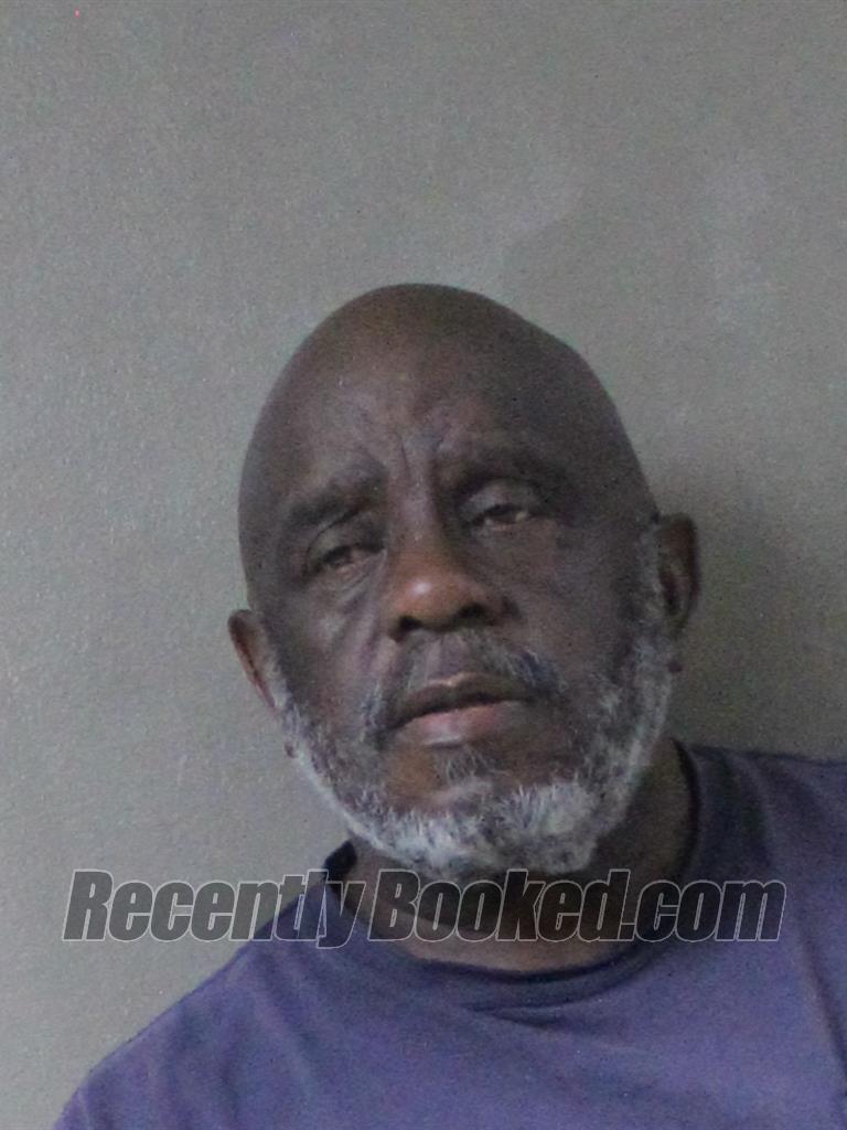 Recent Booking / Mugshot for EDWARD CHARLES HARRIS in Charles City ...