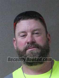 Recent Booking / Mugshot for MICHAEL MALBONE in Charles City County ...