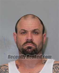 Recent Booking / Mugshot for BRYAN KEITH HALL in Charles City County ...
