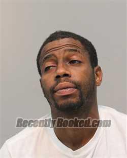 Recent Booking / Mugshot for KENNETH LAMONT CLARK in Charles City ...