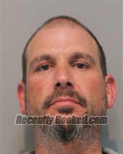 Recent Booking / Mugshot for WILLIAM RAGLAND in Charles City County ...