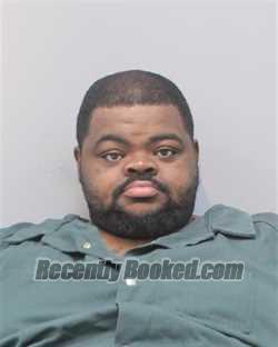 Recent Booking / Mugshot for JASON DEVON ROACH in Charles City County ...