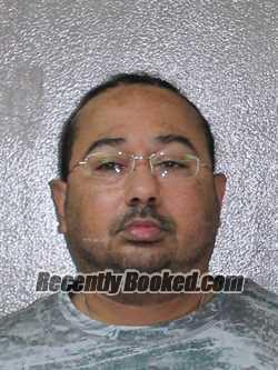 Recent Booking / Mugshot for ARTHUR M FREEMAN in Charles City County ...