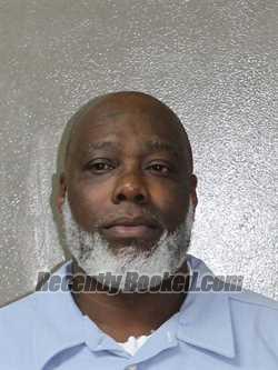 Recent Booking / Mugshot for TERRANCE WAYNE WHITEHEAD in Charles City ...