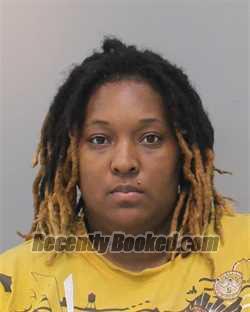 CASSANDRA GILL Arrest Record & Booking Info – Charles City County ...