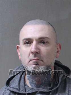 Recent Booking / Mugshot for JOSHUA D CAUDILL in Charles City County ...