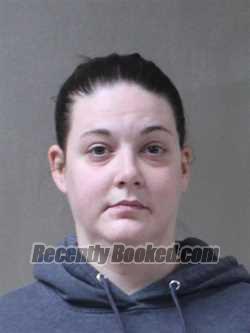 Recent Booking / Mugshot for ERICA L HALL in Charles City County, Virginia