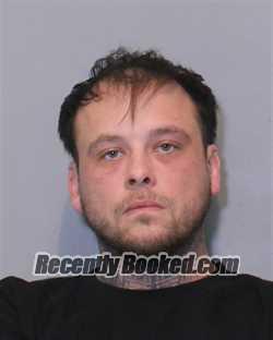 Recent Booking / Mugshot for DANIEL RYAN NELSON in Charles City County ...