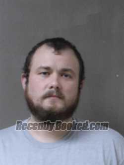 Recent Booking / Mugshot for MICHAEL D MARSHALL in Charles City County ...