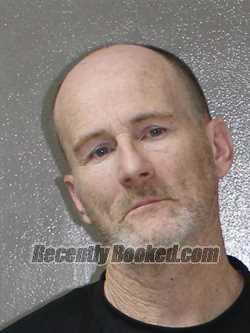 Recent Booking / Mugshot for MICHAEL ALLEN HENDRICKS in Charles City ...