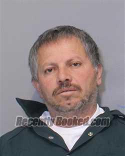 Recent Booking / Mugshot for MARIO A DERAS-GALDAMEZ in Charles City ...