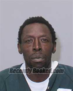 Recent Booking / Mugshot for EMANUAL EDWARD SPRUILL in Charles City ...